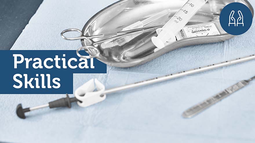 Centralcpd on-demand