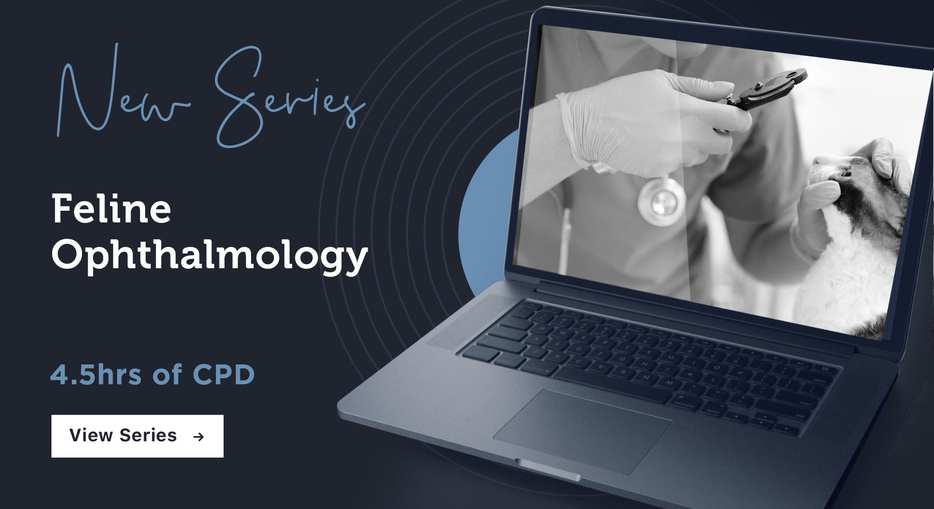 Centralcpd on-demand