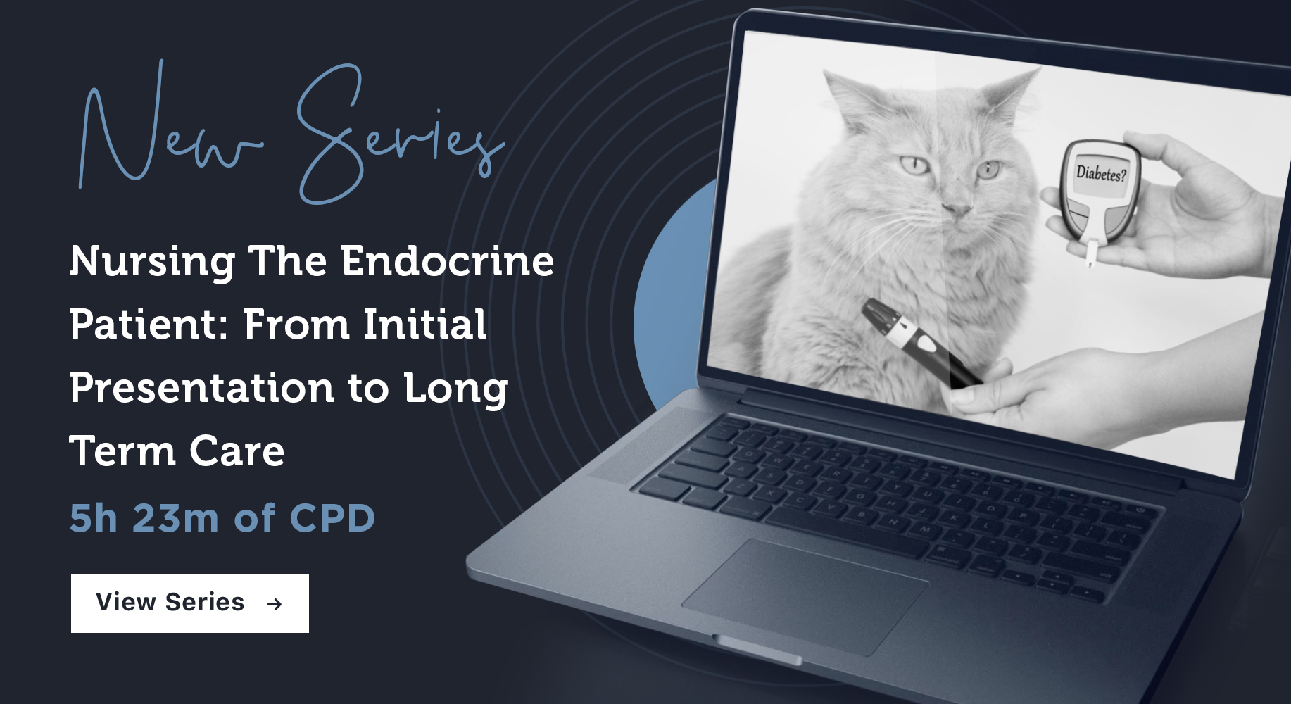 Centralcpd on-demand