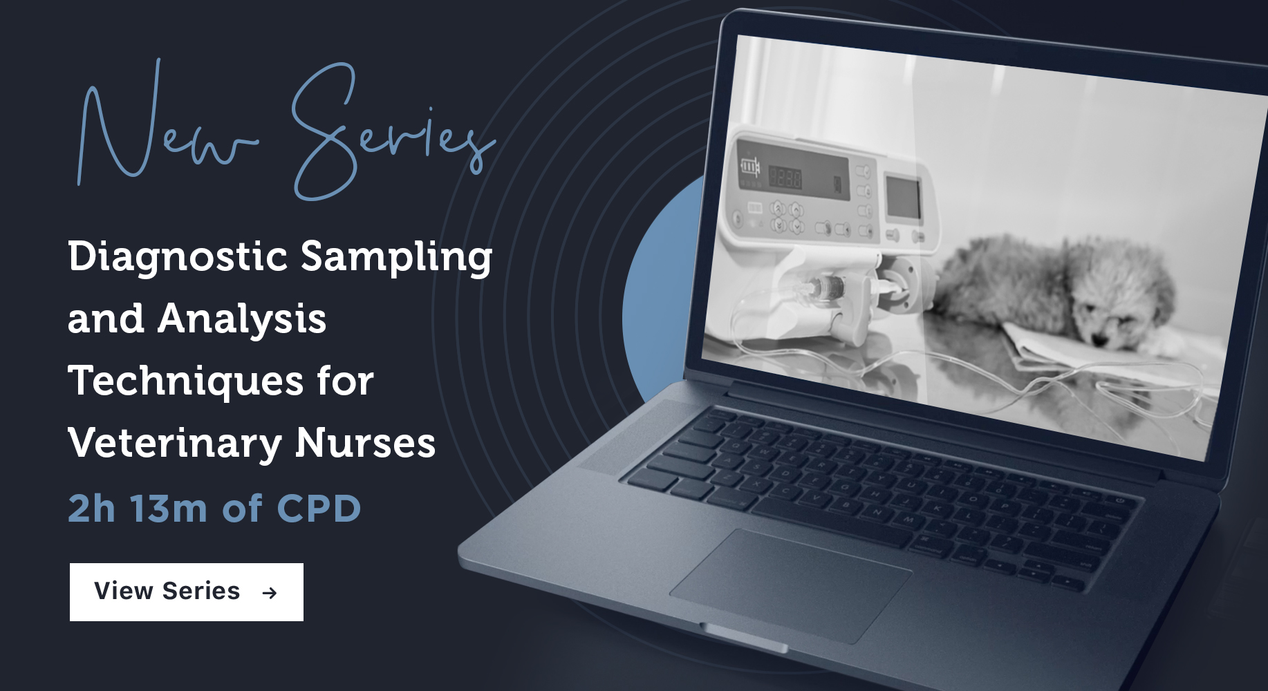 Centralcpd on-demand