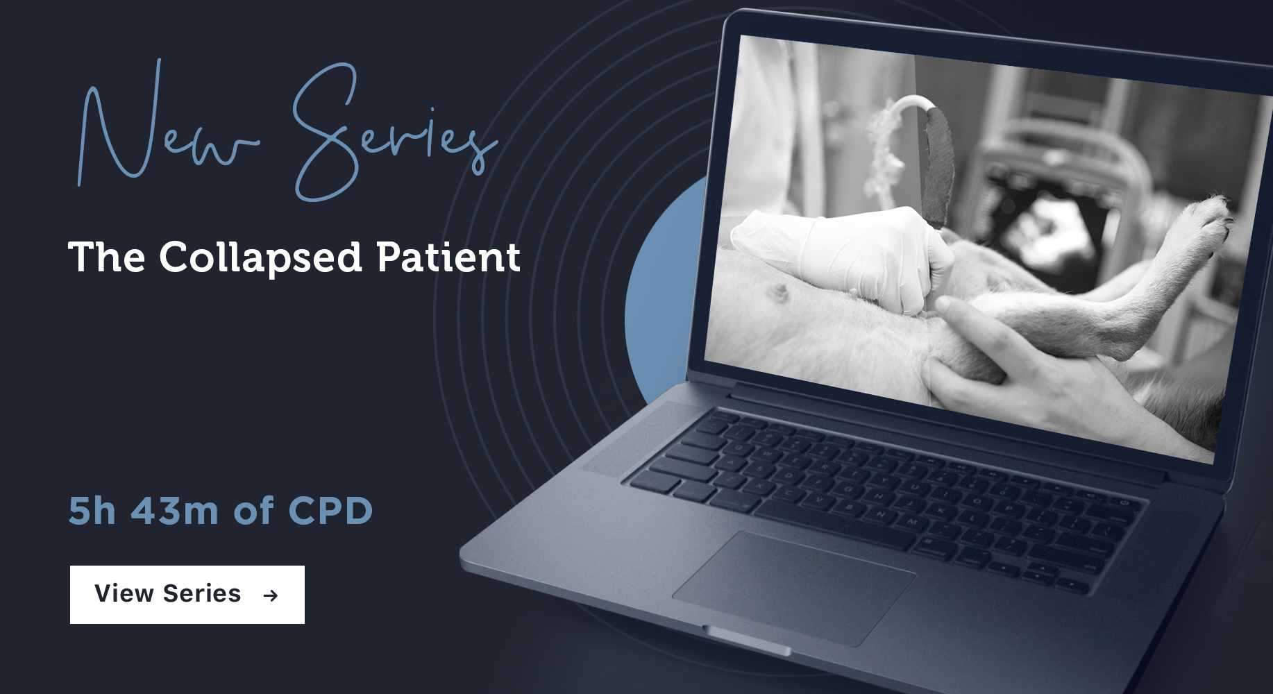 Centralcpd on-demand